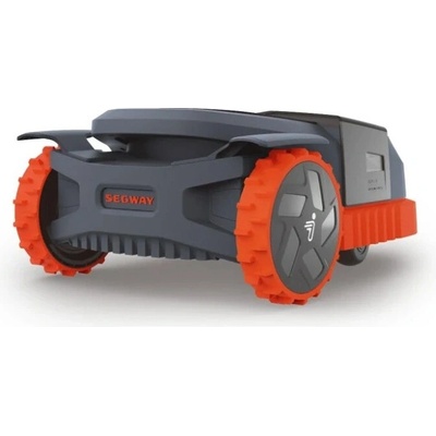 Segway Navimow X330 - Heureka.sk