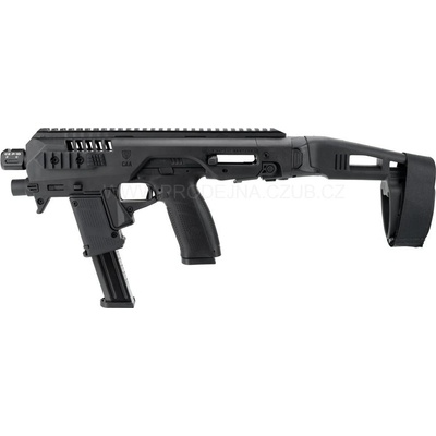 Micro Roni Gen4X pro CZ P 07 a CZ P 09 - Heureka.cz