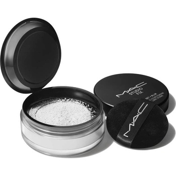 MAC Cosmetics Studio Fix Pro Set + Blur Weightless Loose Powder ...