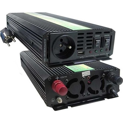 Carspa UPS1500-12 12V/230V 1500W - Heureka.cz