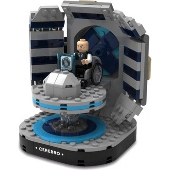 LEGO® 5009015 Cerebro od 1 545 Kč - Heureka.cz