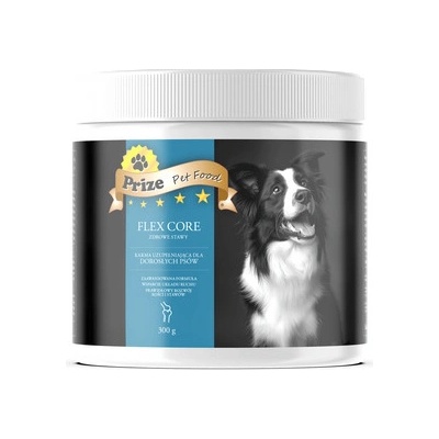 Prize Pet Food Flex Core Joint Support and Regeneration pro psy 300 g ...