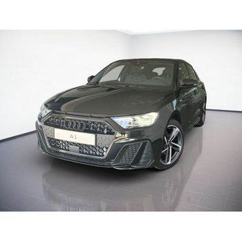 Audi A1 35 TFSI S-line Sportback 110 kW od 34 699 € - Heureka.sk