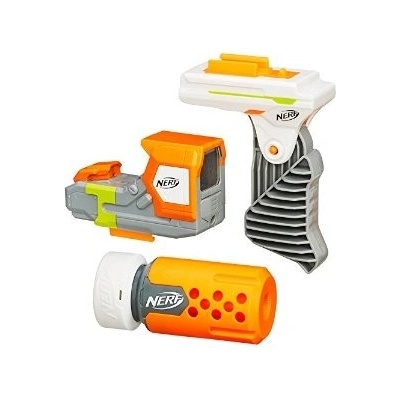 Nerf N-Strike Modulus Stealth Ops Upgrade Kit - Heureka.cz