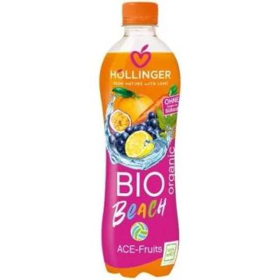 Hollinger Limonáda ze směsi ovoce bio 0,5 l od 46 Kč - Heureka.cz