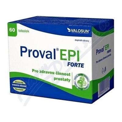 Walmark Proval Epi Forte 60 tablet - Heureka.cz
