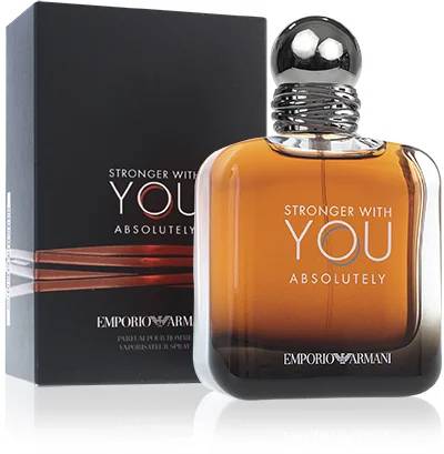 armani emporio stronger with you absolutely parfem pansky 100 ml Heureka.cz