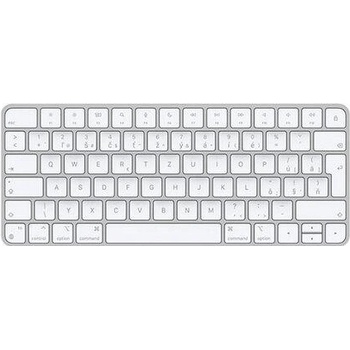 Apple Magic Keyboard 2024 MXCL3Z/A od 2 806 Kč - Heureka.cz