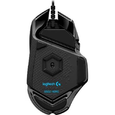 Logitech G502 Hero 910-005470 od 919 Kč - Heureka.cz