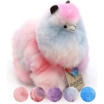Alpaca SMALL GALAXY - Heureka.cz