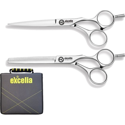 Kasho Excelia EO 60 + Efilačky Set od 278 € - Heureka.sk