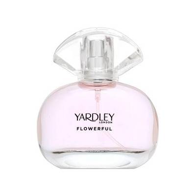 Yardley Opulent Rose toaletní voda dámská 50 ml od 377 Kč - Heureka.cz