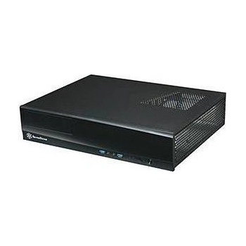 SilverStone Milo ML03 SST-ML03B od 2 154 Kč - Heureka.cz