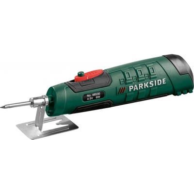 PARKSIDE® Páječka na baterie PBLK 6 B2 - Heureka.cz