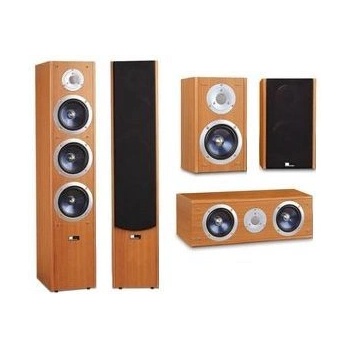 Pure Acoustics XTI 100 - Heureka.cz