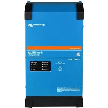 Victron Energy MultiPlus-II 12V/3000VA/120A-32A PMP122305010 od 28 335 ...