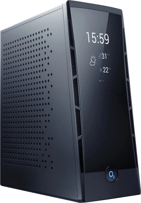 O2 Smart Box 186242 od 1 890 Kč - Heureka.cz