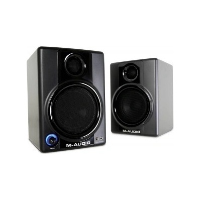 M-Audio AV-30 II - Heureka.cz
