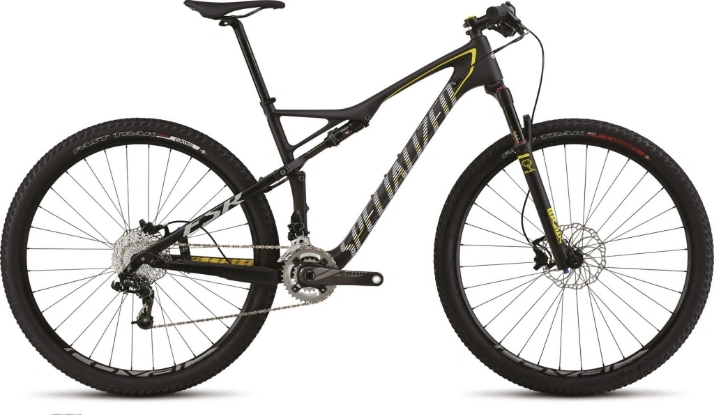 Specialized Epic Elite Carbon 2015 Heureka.cz