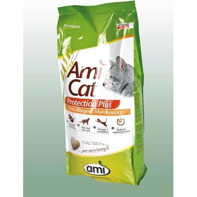 Ami Cat 10 kg od 1 749 Kč - Heureka.cz