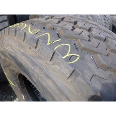 WINDPOWER WGC28 425/65 R22,5 165K od 523,6 € - Heureka.sk