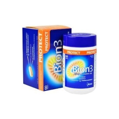 Bion Protect 60 tablet - Heureka.cz