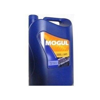 Mogul Diesel L-Saps 10W-40 M 205 l od 18 133 Kč - Heureka.cz