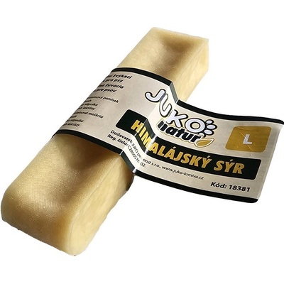 Juko Himalájská tyčka L 90 g od 133 Kč - Heureka.cz