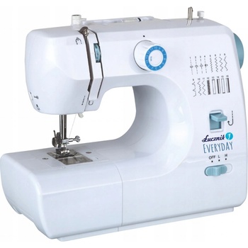 Lucznik Everyday od 2 414 Kč - Heureka.cz