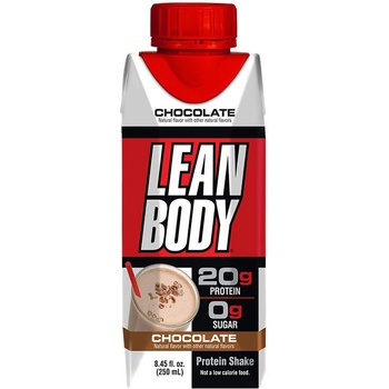 Labrada Lean Body Ready-to-Drink Protein 250 ml od 2,49 € - Heureka.sk