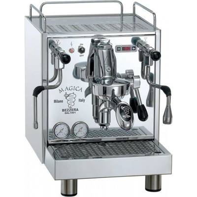 Bezzera Magica PID - Heureka.cz