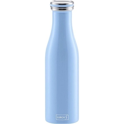 LURCH Trendy termo láhev Lurch 00240909 light blue 500 ml od 450 Kč ...