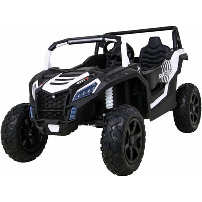 Tomido elektrická Bugina Buggy ATV Strong 180W 24V bílá - Heureka.cz