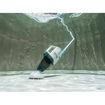 Intex 28626 ruční aku vysavač ZR100 od 1 248 Kč - Heureka.cz