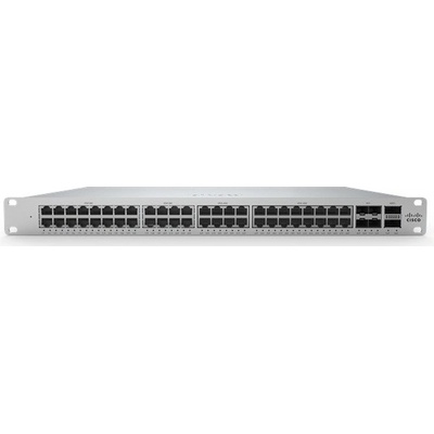 Cisco MS355-48X2-HW od 11 282,62 € - Heureka.sk