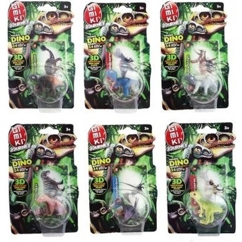 Gimiki dinosaura - Heureka.cz