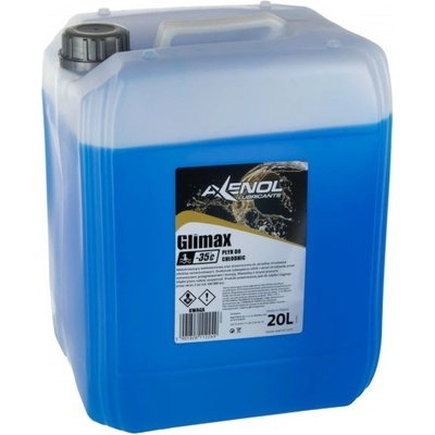 Axenol Glimax -35°C Modrá 20 l od 834 Kč - Heureka.cz