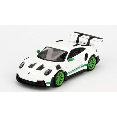 Carrera MINI GT Porsche 911 992 GT3 RS Tribute to RS Package 1:64 ...