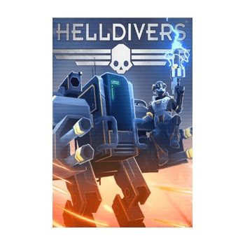 Helldivers Pilot Pack od 129 Kč - Heureka.cz