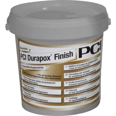 PCI Durapox Finish koncentrát čistič epoxidových spárovacích hmot 0,75 ...