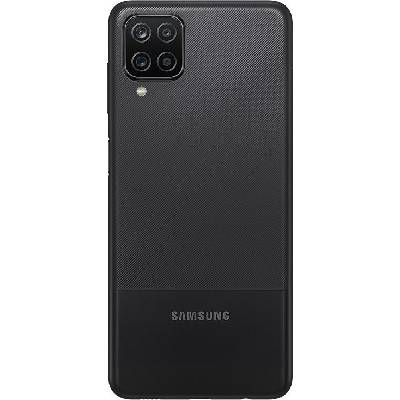 Samsung Galaxy A12 A125F 4GB/64GB Black od 2 845 Kč - Heureka.cz