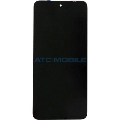 LCD Displej + Dotyk Xiaomi Redmi Note 10 5G, Poco M3 Pro 5G - originál ...