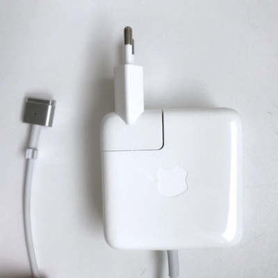 Apple adapter MAGSAFE 2 60W BULK MD565Z/A - originální od 2 429 Kč ...