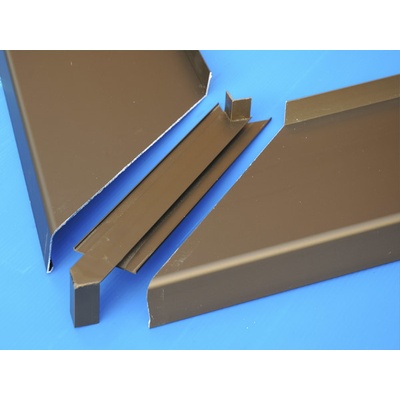 Parapety Paramont - Heureka.cz