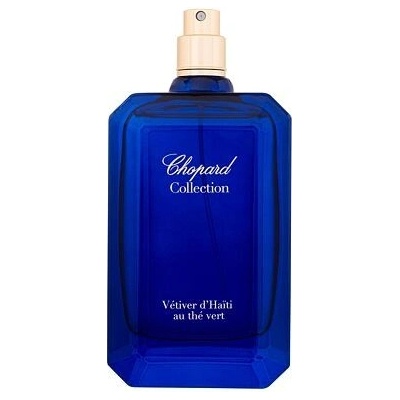 Chopard Collection Vétiver d'Haïti au thé vert parfumovaná voda unisex ...