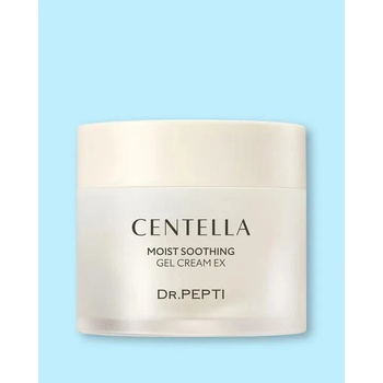 Dr.Pepti Centella Moist Soothing Gel Cream Ex 70 ml od 759 Kč - Heureka.cz