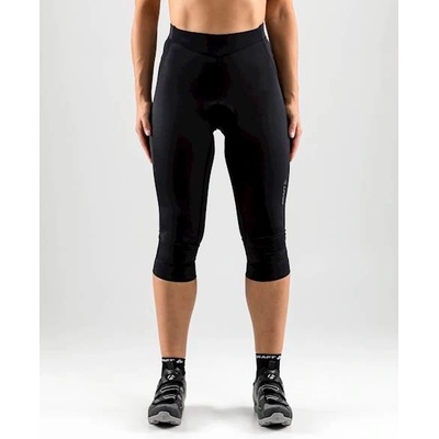Craft W Rise Knickers černá/embos.vzorek od 790 Kč - Heureka.cz