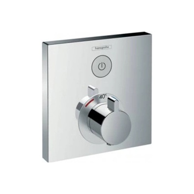 Hansgrohe Shower Select Termostat s podomítkovou instalací pro 1 ...