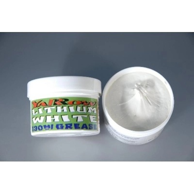 Yarrow Pro Lithium vazelína 130 ml - Heureka.cz