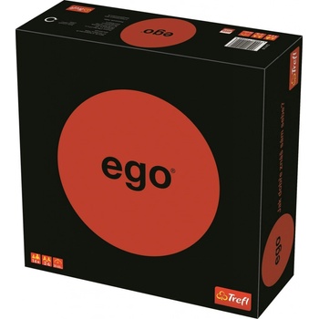 Trefl Ego Family od 466 Kč - Heureka.cz